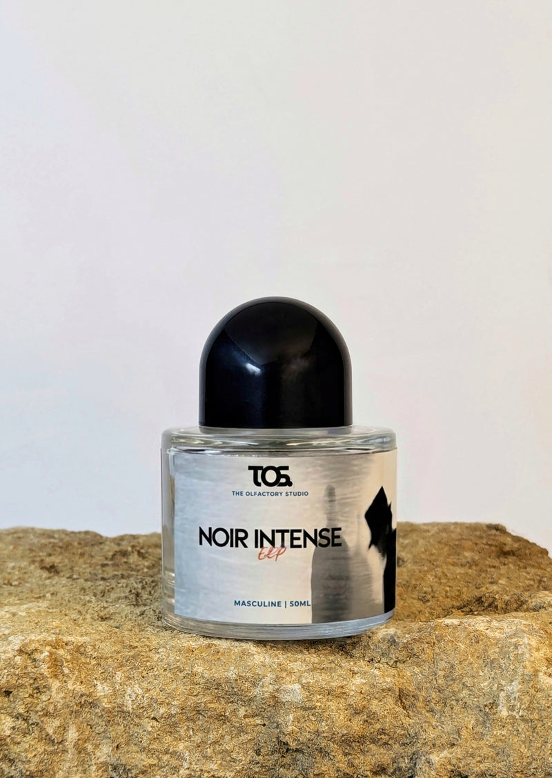 Collections – The Olfactory Studio