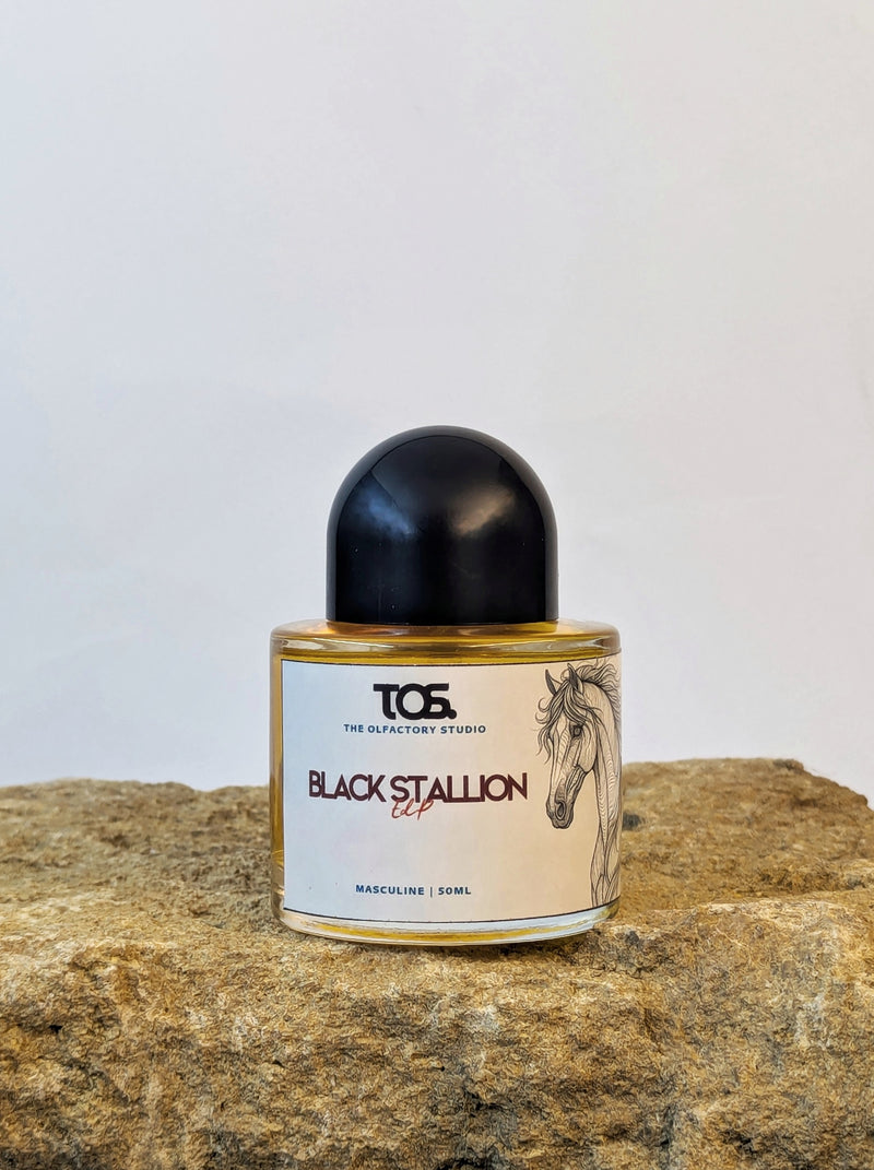 Collections – The Olfactory Studio